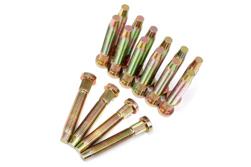 Extended Wheel Studs, 12 x 1.5mm - Set of 20 608067822681| eBay