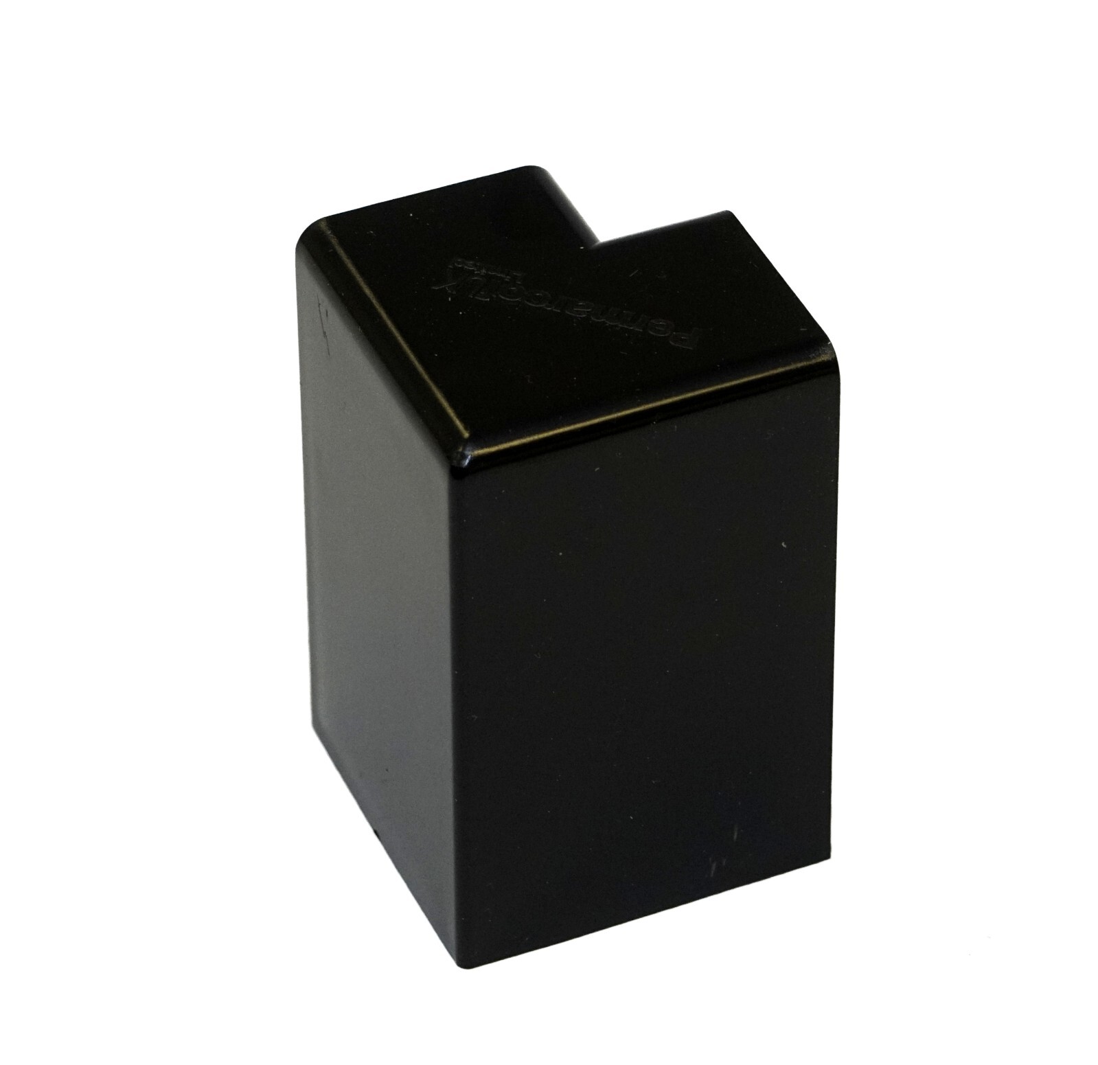 Permaroof EPDM Flat Roof Trim System -Edge/Gutter Trims Corners Joints ...