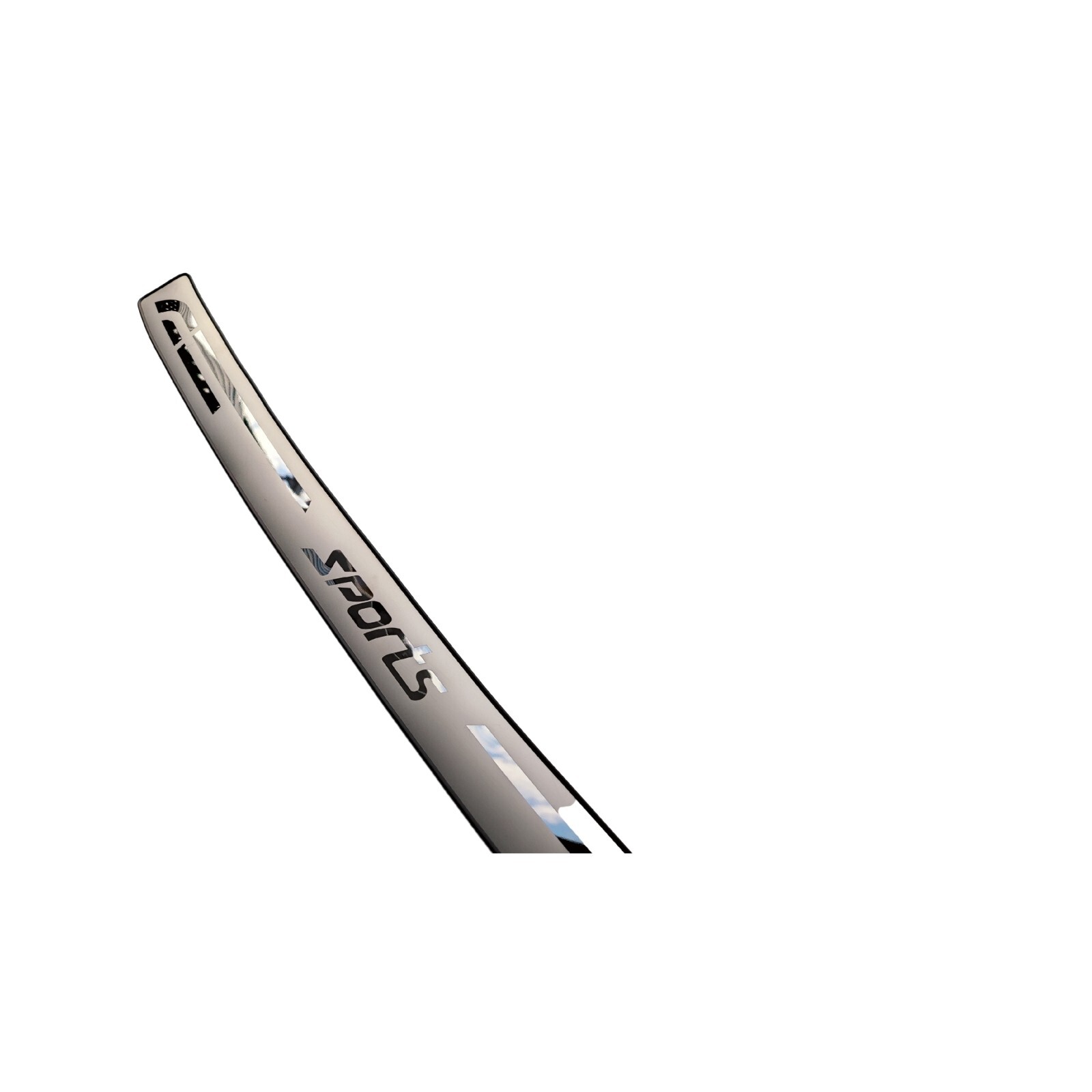 Parts For Toyota Camry 2018-23 Car Accessories Rear Bumper Protector ...