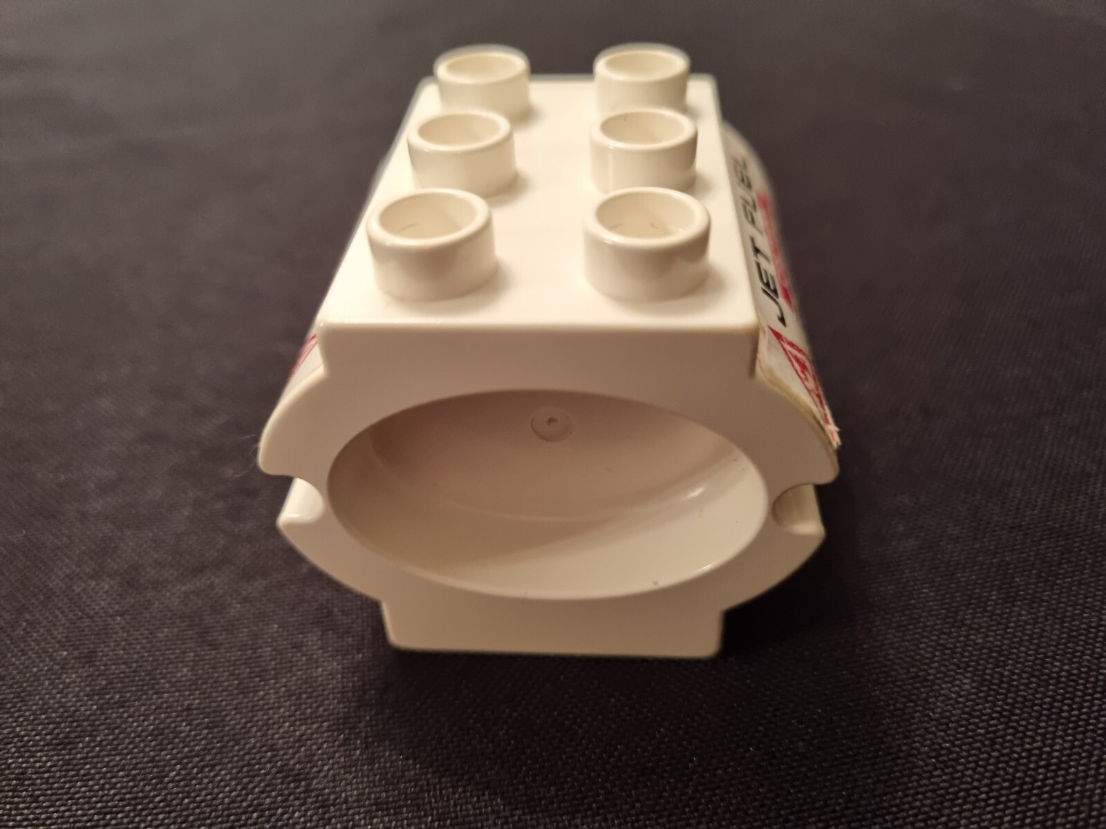 LEGO DUPLO: Jet Fuel Truck (7842) for sale online | eBay