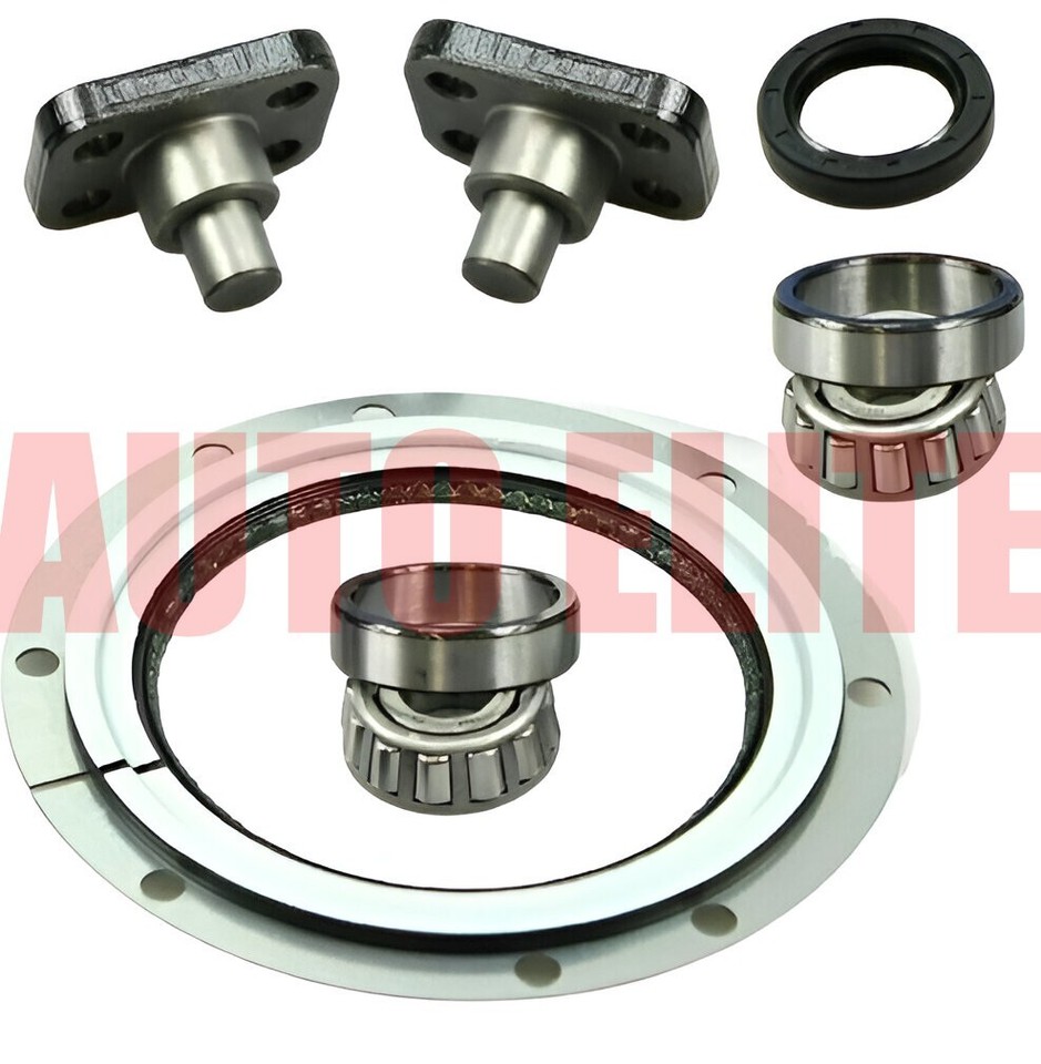 For Suzuki Jimny Front Axle Kingpin Swivel Joint Bearings, Swivel ...