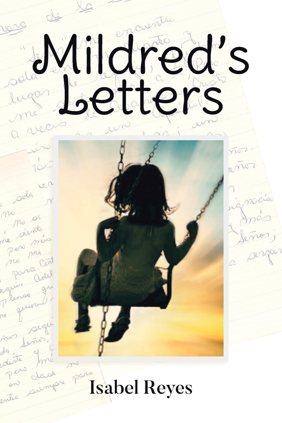 Isabel Reyes Mildred's Letters (Paperback) (UK IMPORT) | eBay