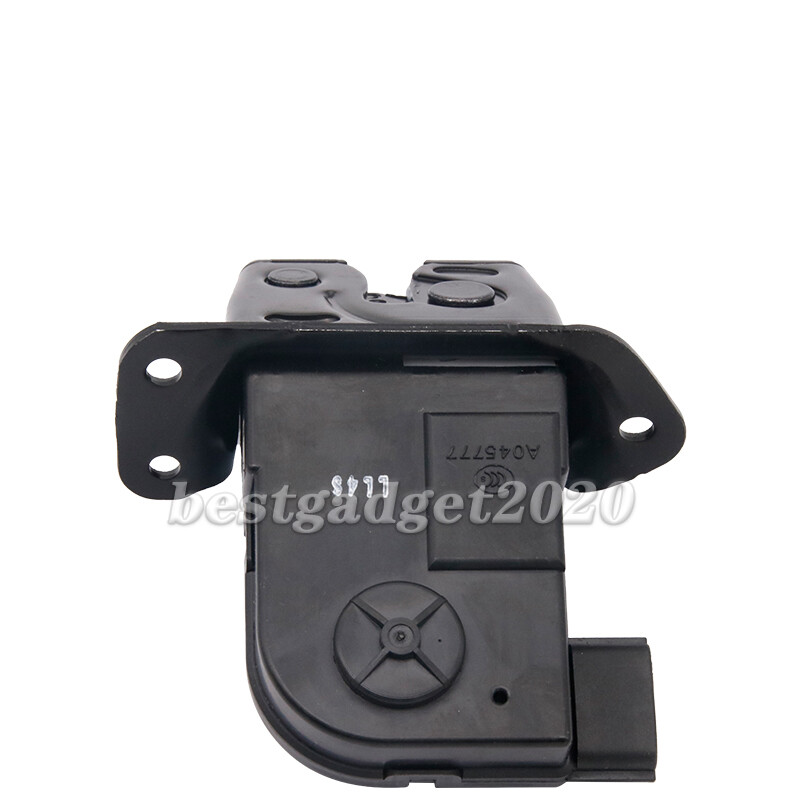 Rear Tailgate Trunk Lid Lock Actuator 81230-2V000 for Hyundai Veloster ...