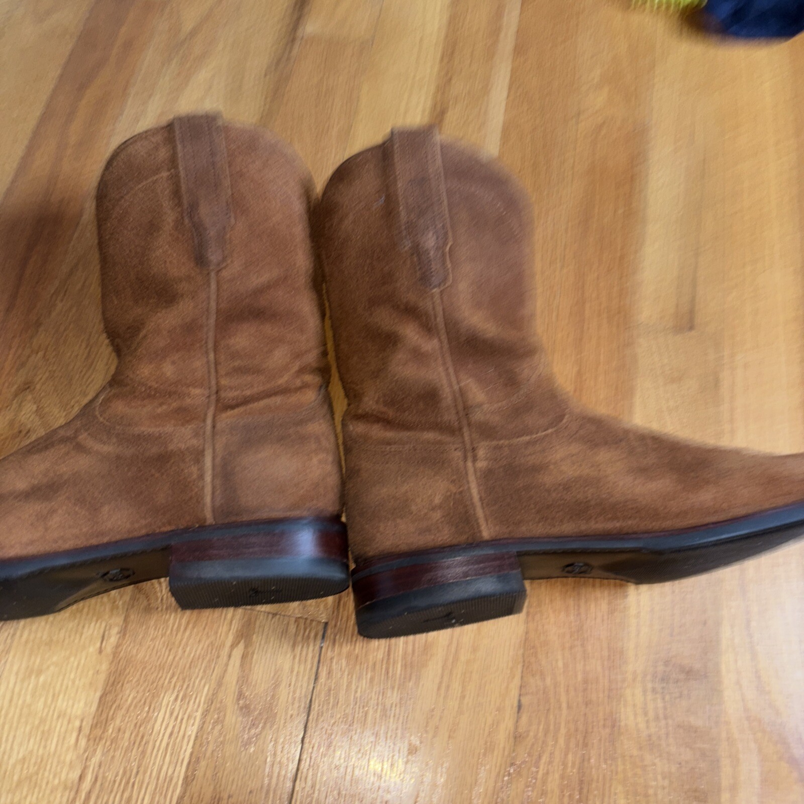 Tecovas The Earl Men’s Roper Boots - Gem