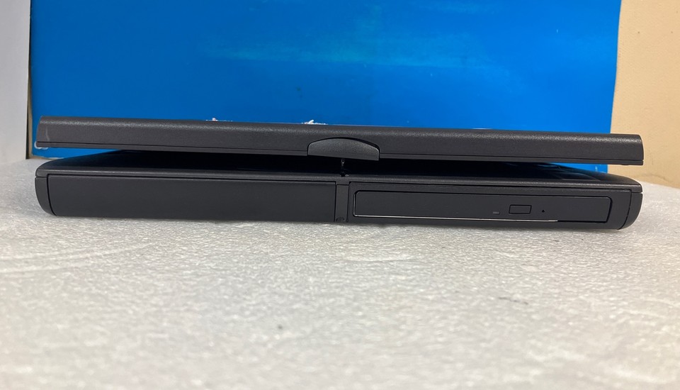 Dell Latitude CPi D266XT PPL Laptop Pentium II CPU, 128MB , 60GB WinXP ...