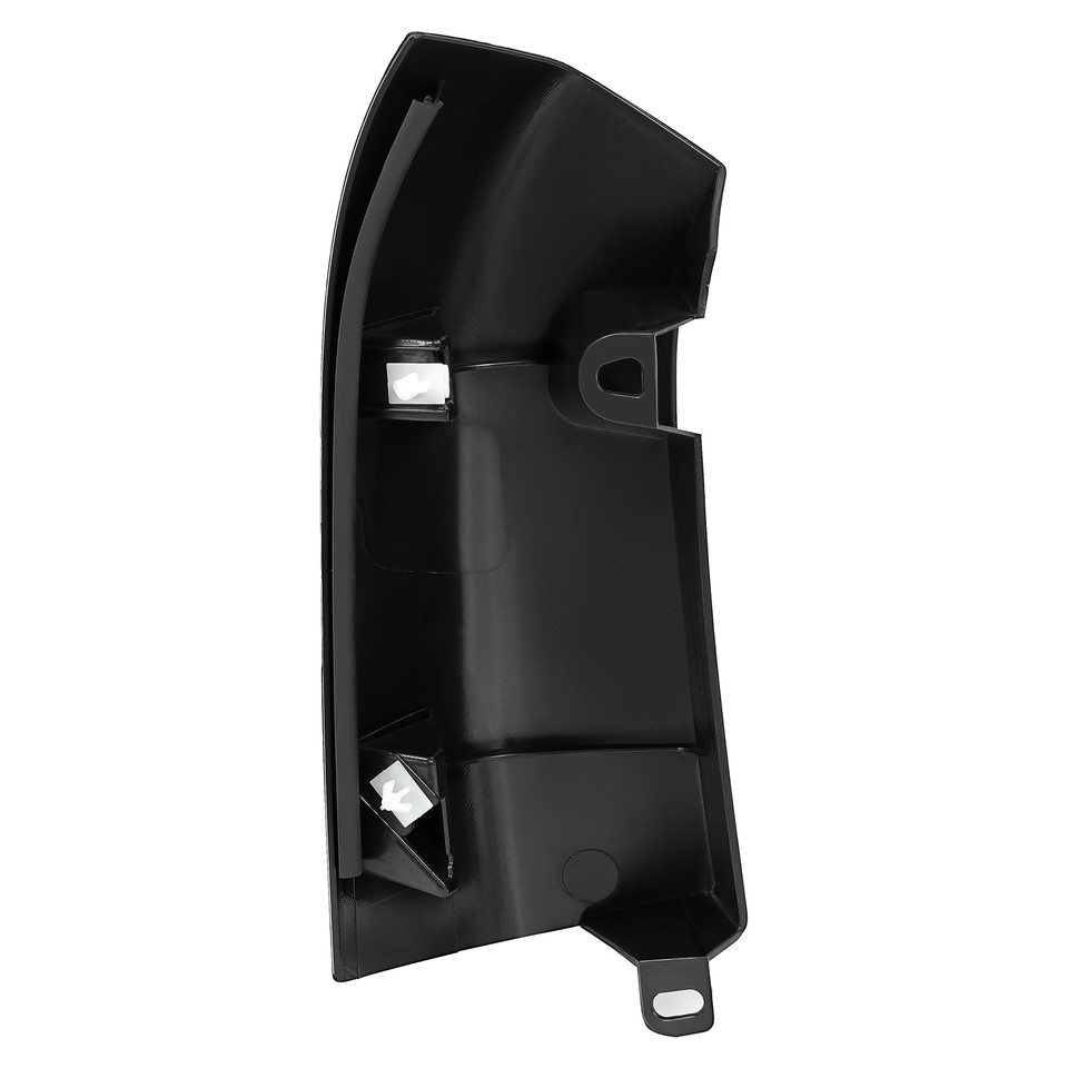 For Express Savana 2003-2023 #15215527 Rear Exterior Right Side Molding ...