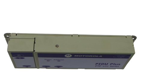 Motorola PIDU Plus PTP 600 Series - Free shipping | eBay