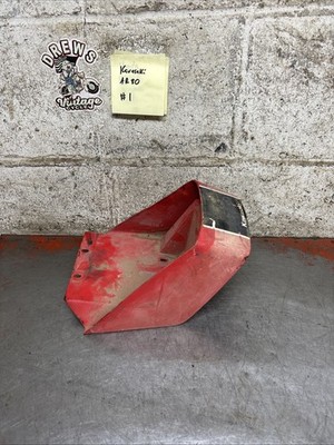Kawasaki Ar80 Ar 80 Tail Piece | eBay