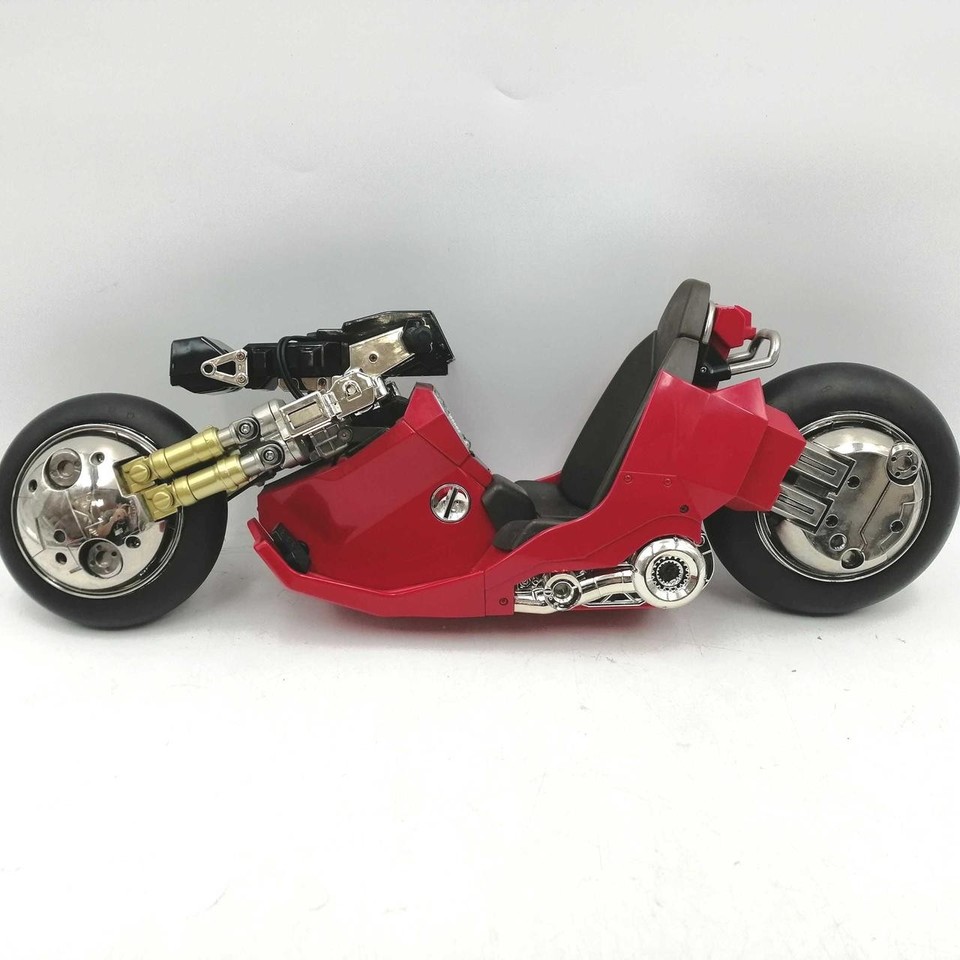 Bandai Kaneda'S Bike 1/6 Akira | eBay