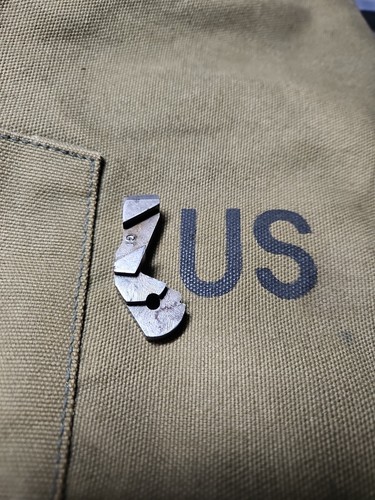 M1 Carbine Dogleg Hammer 'GI' for INLAND | eBay