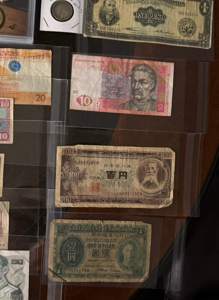 Huge Coin Lot, ProofSets, silver coins, bills, rolls, graded coins, Indian Head | eBay