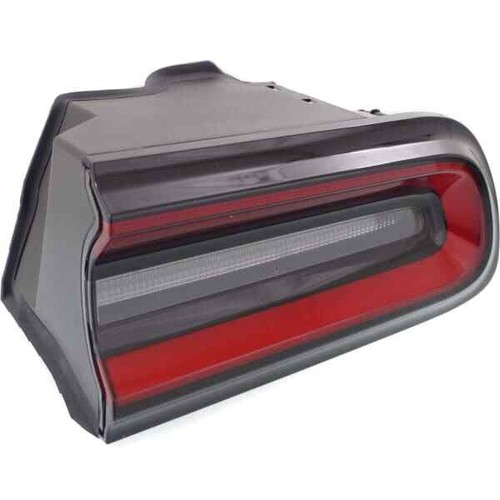 Tail Light For 17-19 Toyota TACOMA Driver Side 8156004200 | eBay