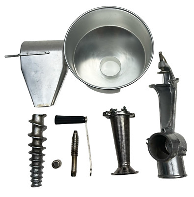 Squeezo Strainer Replacement Parts PICK YOUR PART(S) | eBay