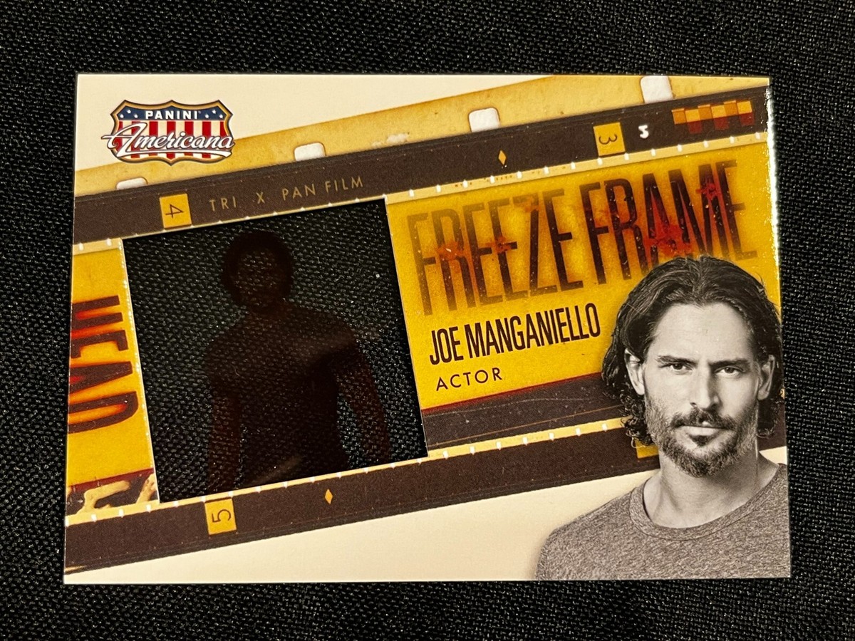 John Manganiello Mike Magico Regalos Y Productos: Joe Manganiello
