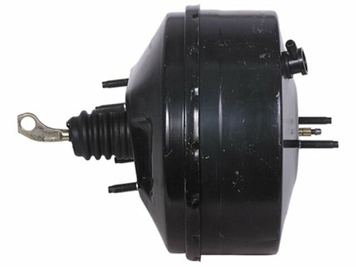 For 1992-1996 Ford E150 Econoline Club Wagon Brake Booster Cardone ...