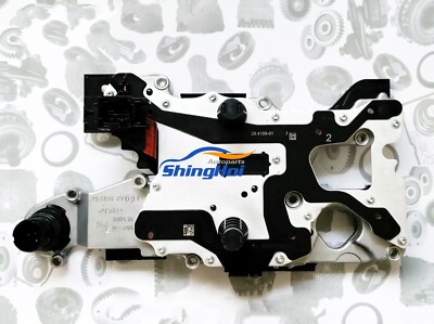 724 Transmission Control Module 4 Pins Connector Plug TCU TCM For ...