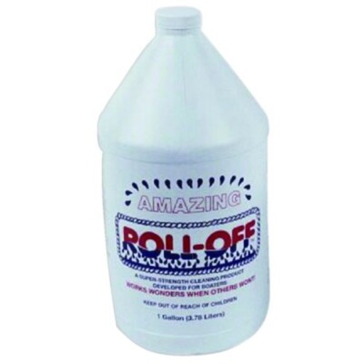 Amazing Roll Off Dirt Cleaner - 1 Gal. | eBay