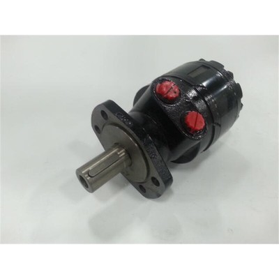 Hydraulic Motors - 4