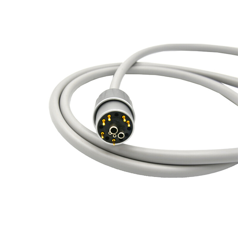 Scaler Cable For Kavo Unit Fit EMS LED Handpiece MP-TUK6-EMSL | eBay