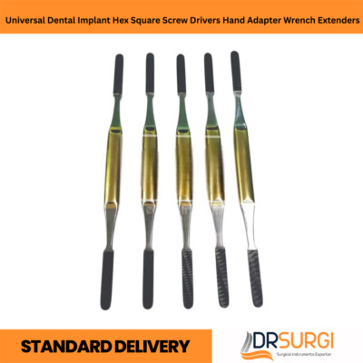 Fomon Bone File Nasal Rasp TC ENT Set of 5 Pcs Plastic Surgery ...
