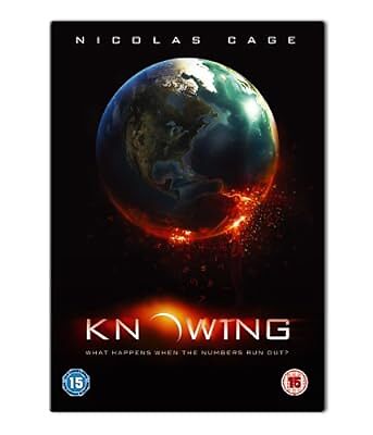 Knowing [DVD] [2009], , Used; Very Good DVD | eBay