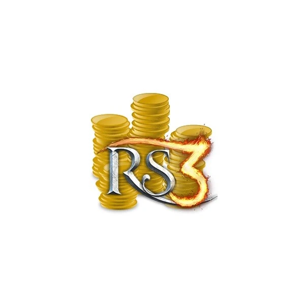 Runescape Logo Rs