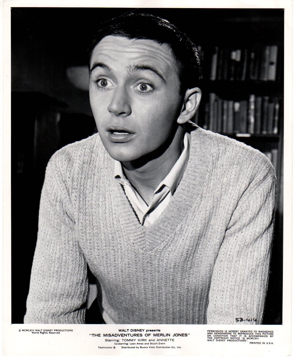 Tommy Kirk's Instagram, Twitter & Facebook on IDCrawl