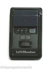 LIFTMASTER 881LMW Motion Detecting Control Panel W/TTC | eBay