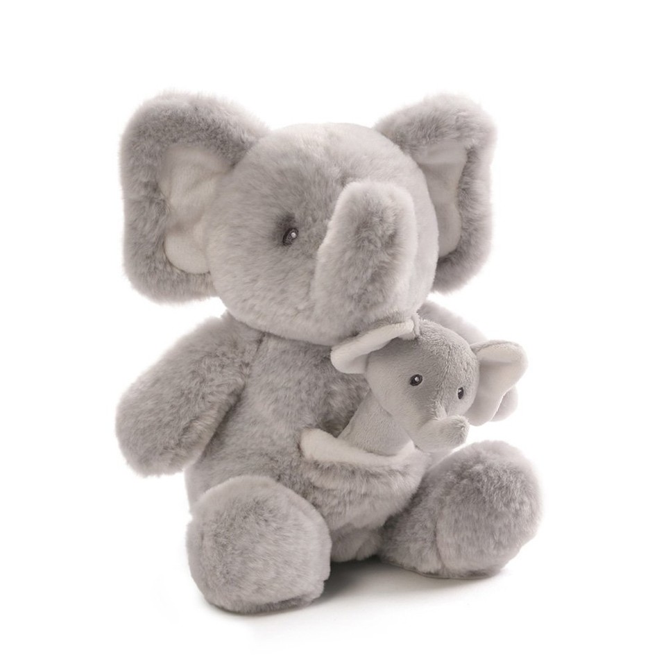 GUND Baby First Teddy Bears and cute animals soft toys for Baby gifts ...