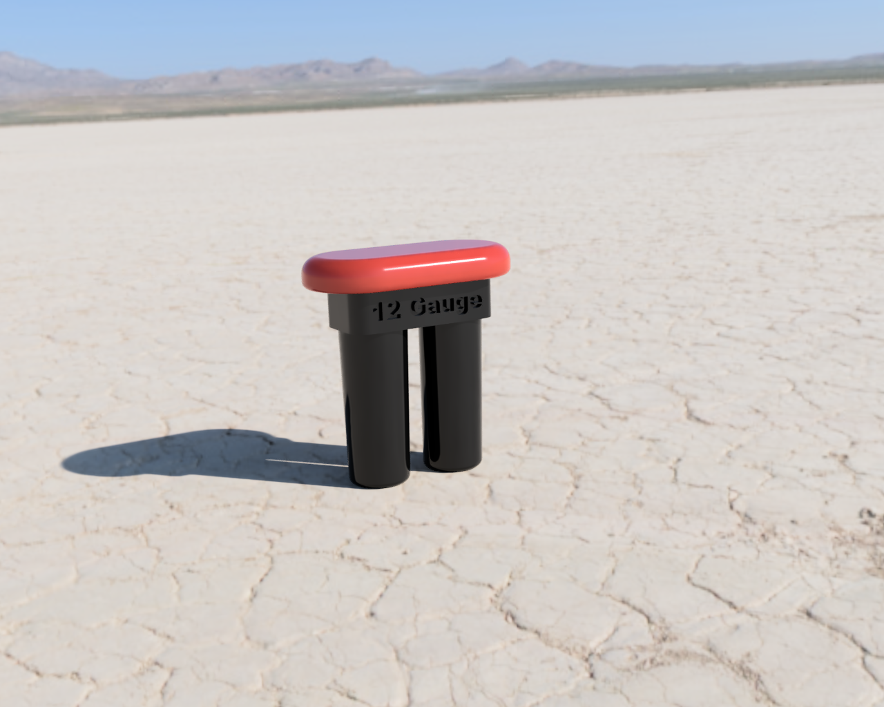 EST Ejector Service Tool for Over and Under Shotguns with retainer disc ...