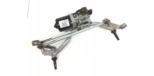 2013-ON RENAULT CLIO MK4 IV FRONT WINDSCREEN WIPER MOTOR LHD | eBay