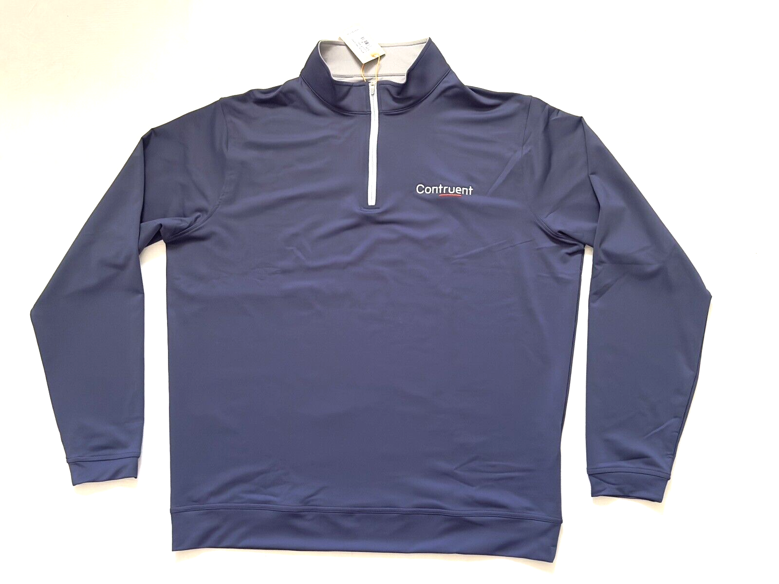 NWT Peter Millar Perth Performance Navy ME0EK40 Men’s Size XL-Contruent ...