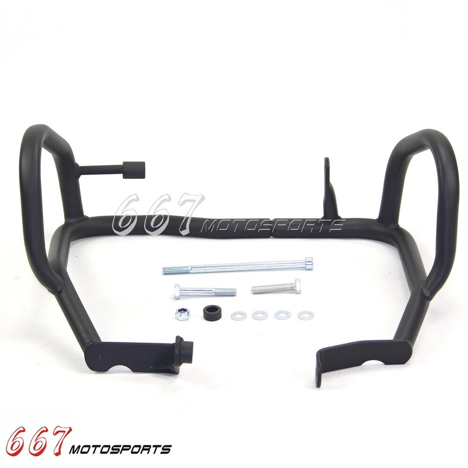 For Honda CB500X 2013-2016 CB500F 2013-2017 Highway Crash Bar Engine ...