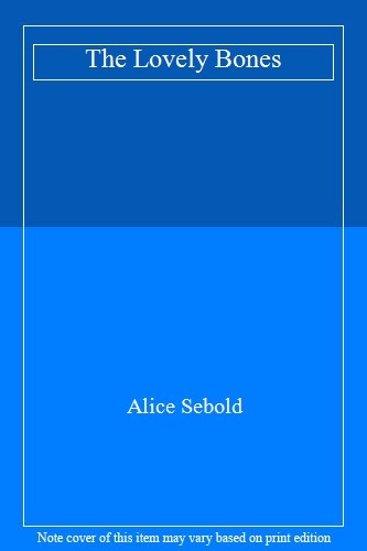 The Lovely Bones (Chinese Edition) By Alice Sebold | eBay