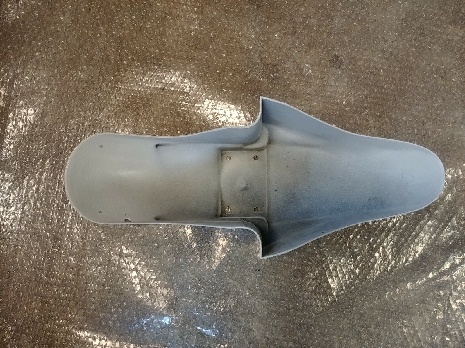 Suzuki GSXR400 New NOS genuine front fender GSXR 400 1987 1988 GSX-R400 ...