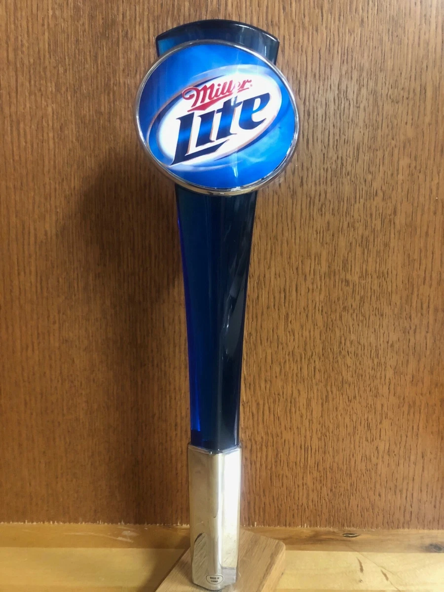 Miller Lite Retro Logo