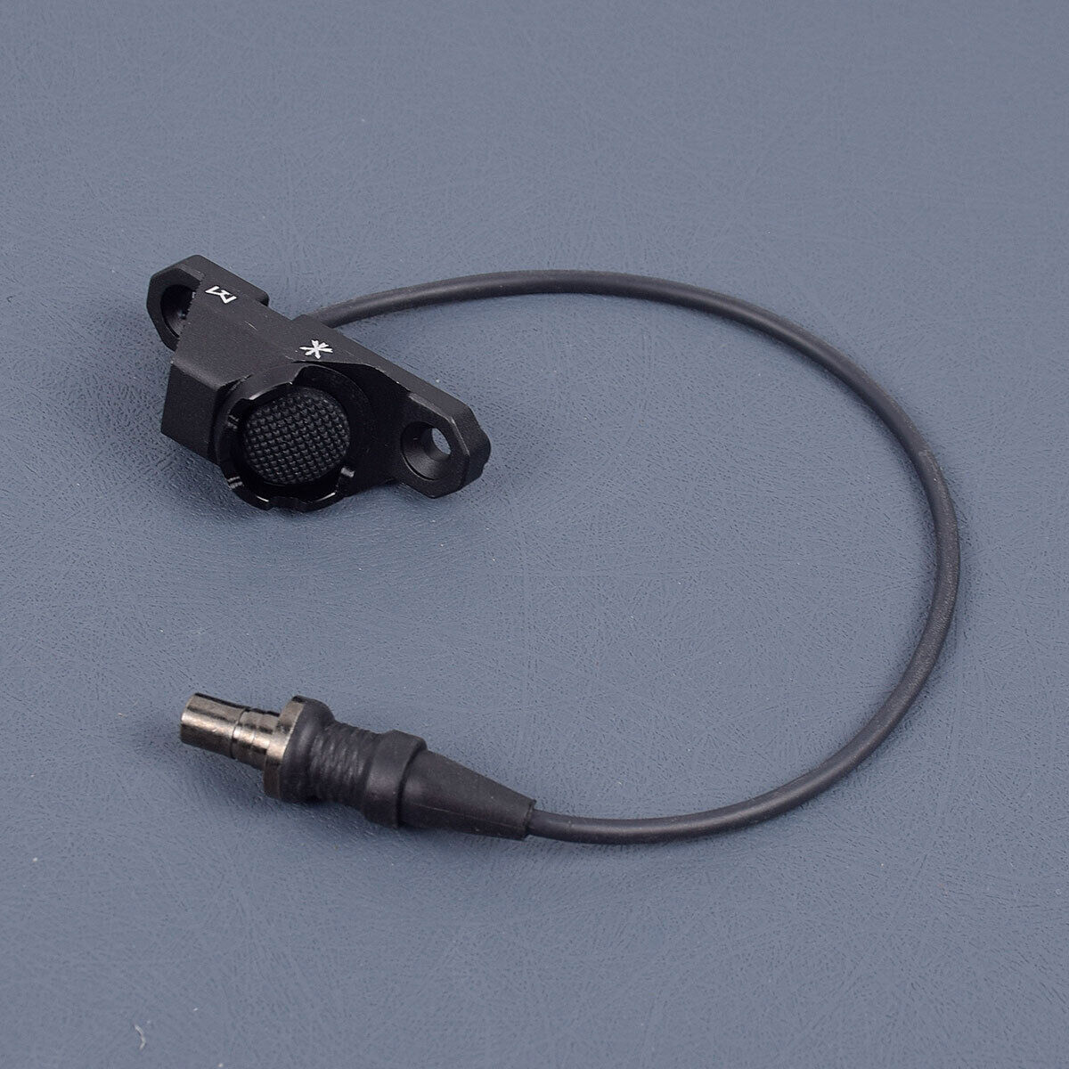 Hot Button Remote Switch Unity M-LOK Rail for Surefire M300 M600 Scout ...