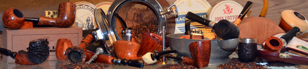 PETER-PAUL-PIPES Handmade + Estate | eBay Stores