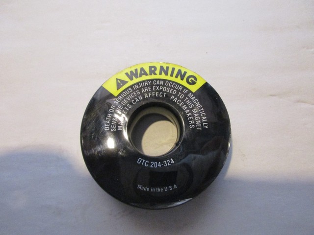 OTC 204-324 Ford Rotunda Tire Pressure Monitor Activation Tool TPMS for ...