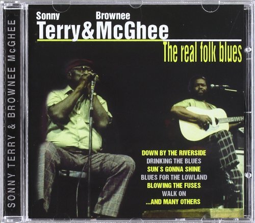 Terry Real Folk Blues (CD) | eBay