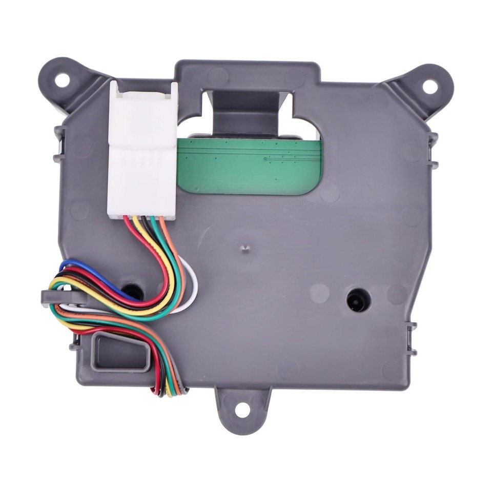 599958 Temp Direction Display Over Head for 2005-2008 Toyota Tacoma ...
