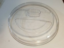 Rival Crock Pot Slow Cooker Plastic Lid 5 QT Model 3355 3350 3351 3656 ...