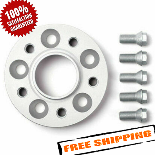 H&R 40555712 Trak+ DRA Series 20mm Wheel Spacers | eBay