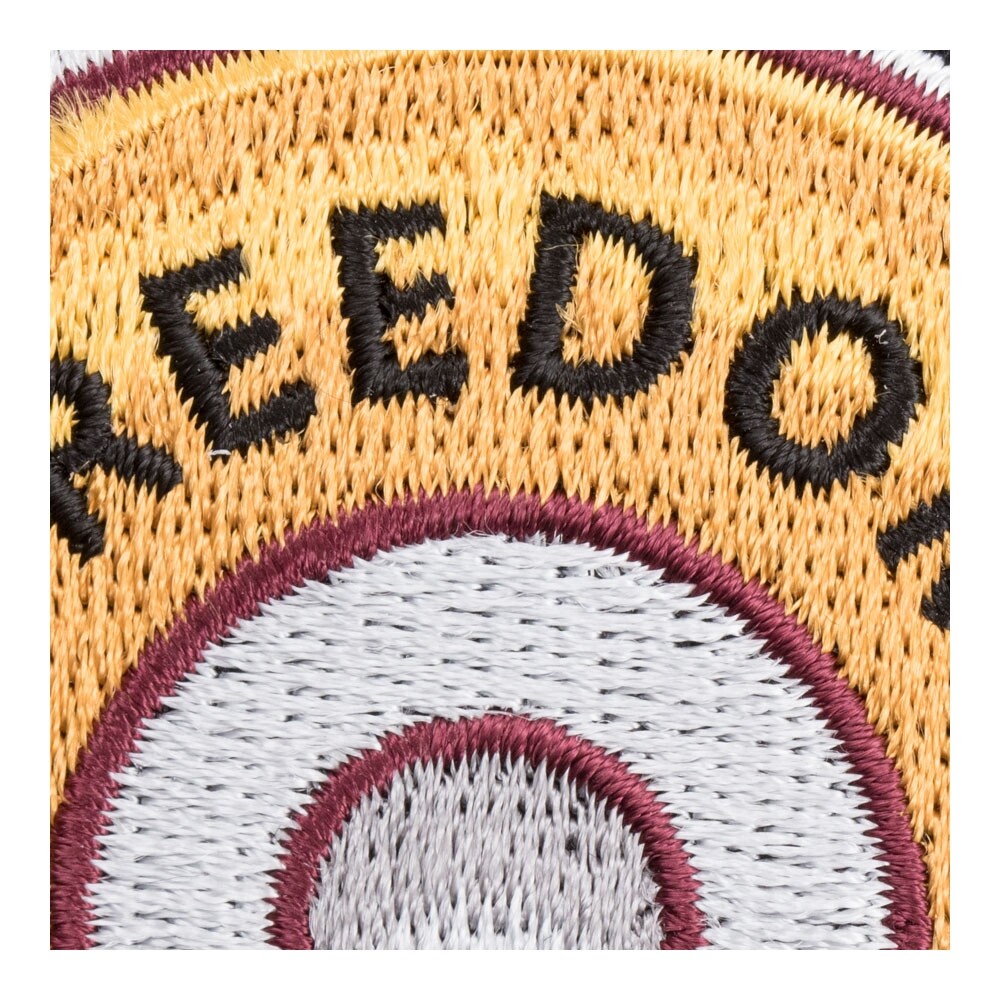 .45 ACP Freedom Shell Patch, Guns & Ammunition Patches | eBay