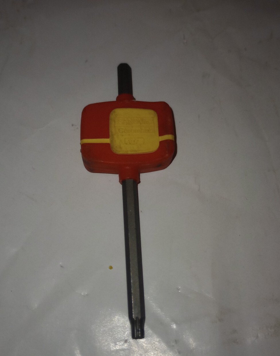 NEW SANDVIK COROMANT 435-459232R76 TOOL HOLDER 706-7072-1 8ME0758619 ...