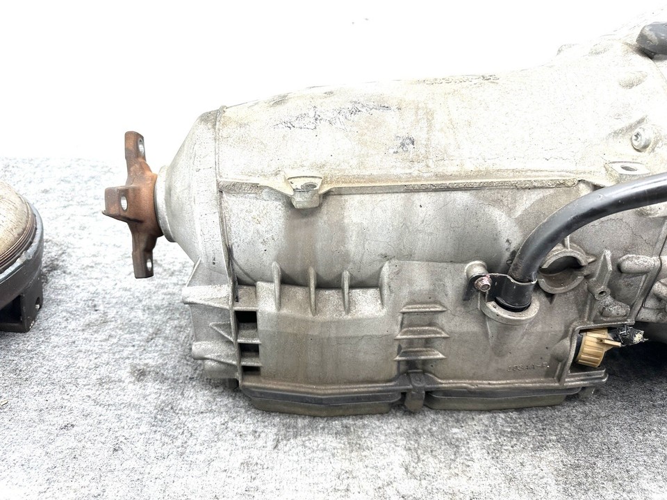 2005-2010 Chrysler 300C SRT8 Mopar NAG1 5 Speed Automatic Gearbox ...