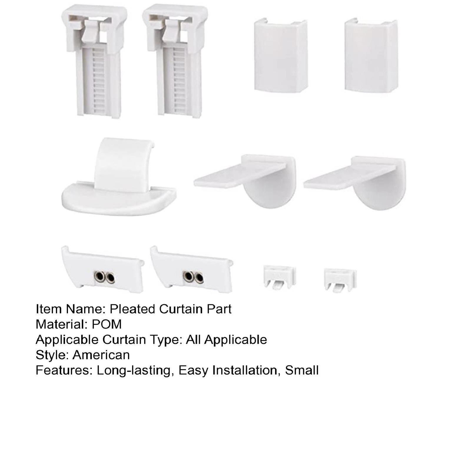 Side Installation Shutters Easy to Install Shutter Accessories Premium ...