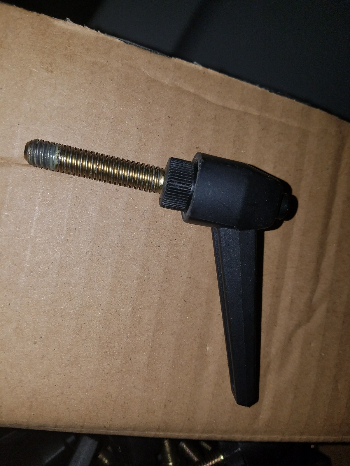 Elesa Italy Kip Handle | eBay