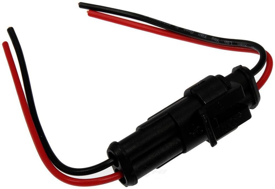 Electrical Pigtail Dorman 91441|Motors part | eBay