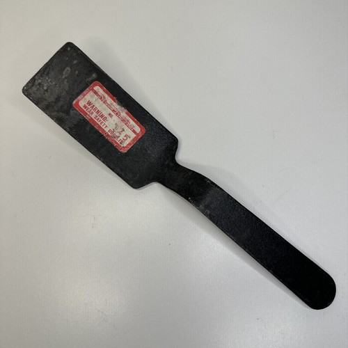 Stream Line Tools Light Auto Body Dinging Spoon Curved #245 | eBay